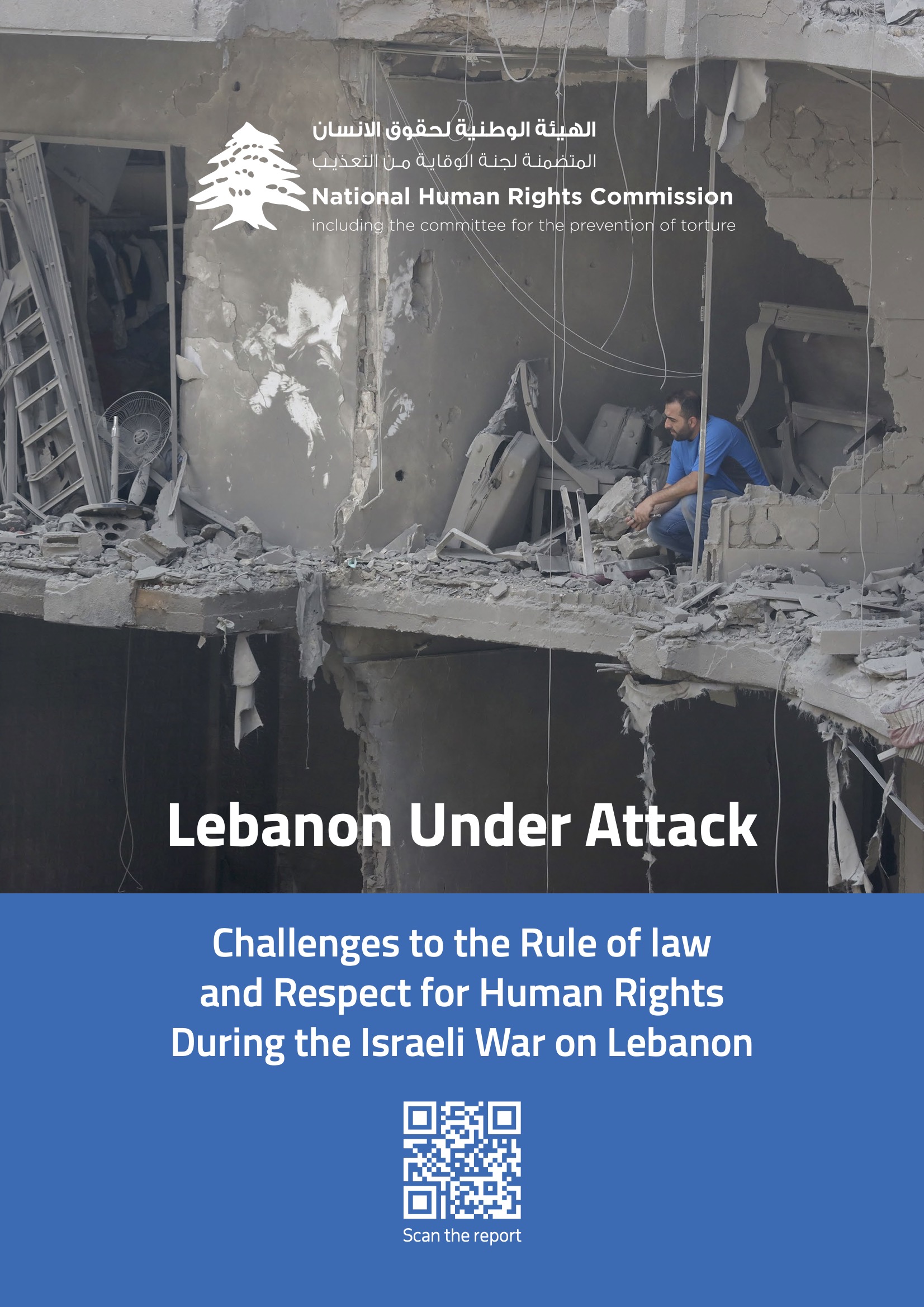 Challenges to the Rule of Law and Respect for Human Rights During the ...